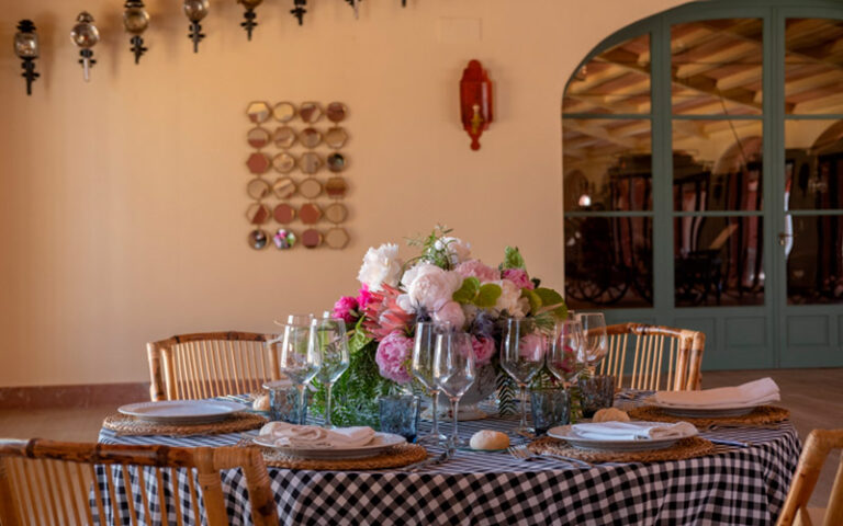 Hacienda de Orán – Sitio web de la Hacienda de Orán